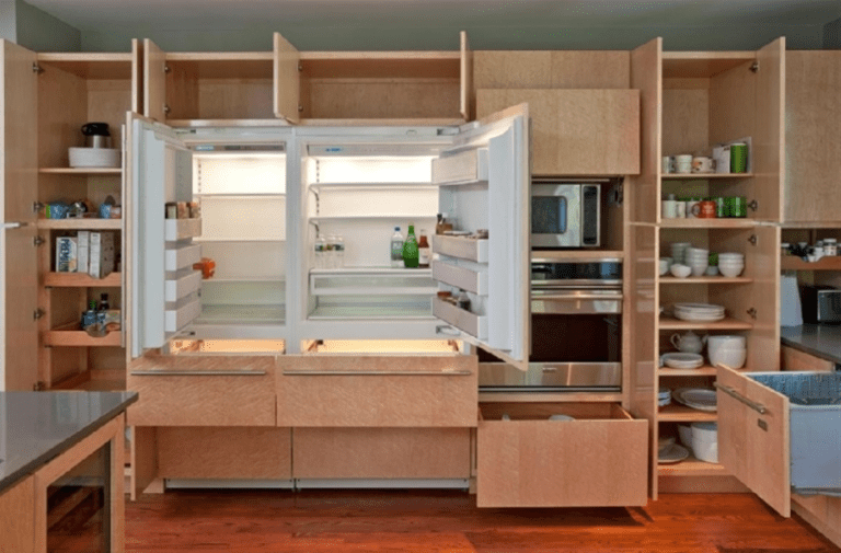 The Top 5 Traits of a Comfortable Kitchen | Laslo Custom Kitchens